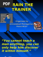 Resilience Facilitator Guide - Shell Training | PDF | Psychological ...