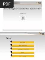 Clearpar - Distressed Loan Trade Settlement | PDF | Syndicated Loan ...