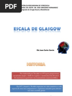 Escala de Four | PDF