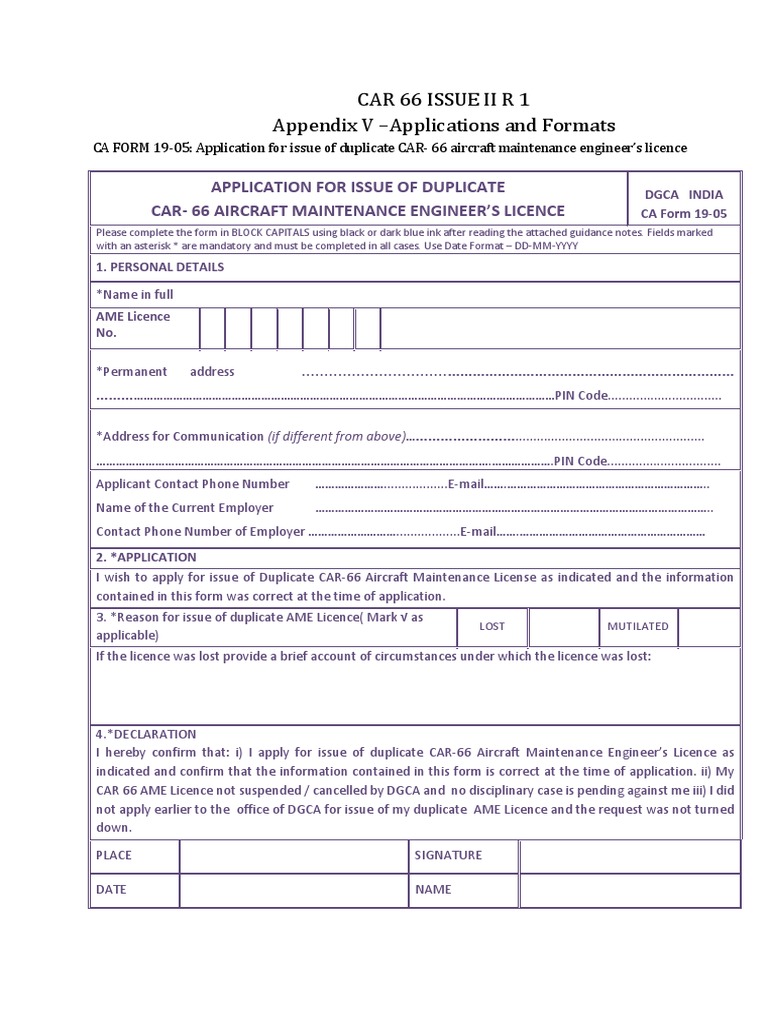 Ca Form 19-05 | Descargar gratis PDF | Notary Public
