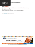 Diagram Klasifikasi Sesar (Rickard, 1972) | PDF | Fault (Geology ...