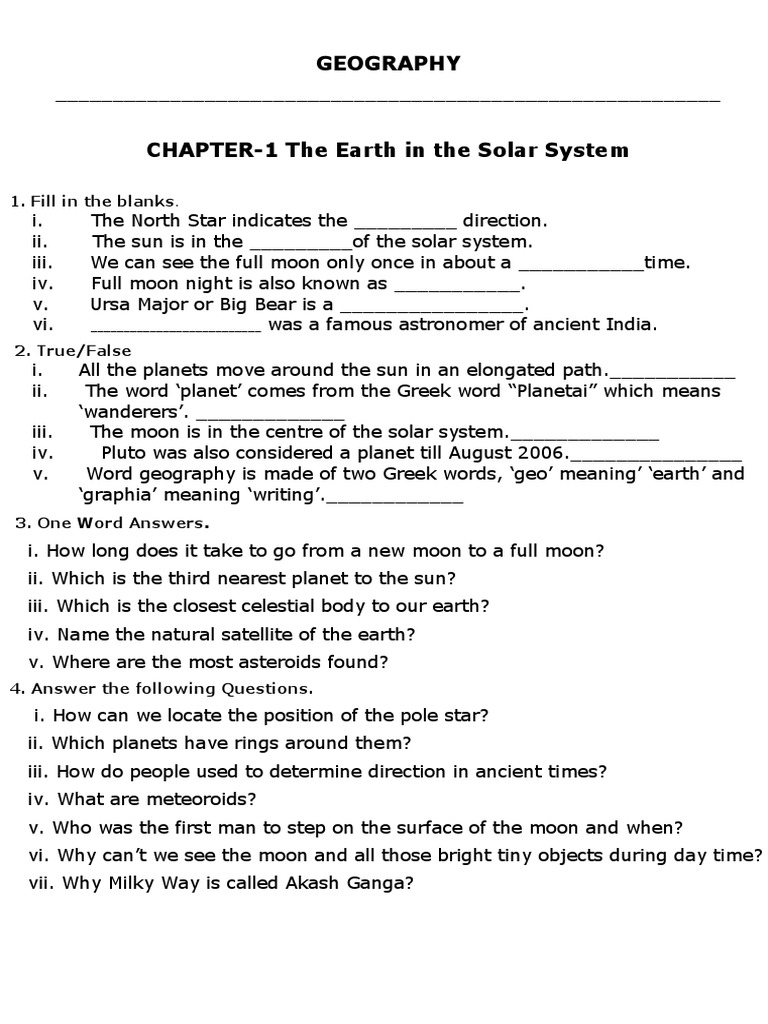 Greek Origins of Planetary Terms | PDF | Earth | Latitude