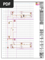 18-Schematic Diagram Fire Fighting Layout-Sld | PDF | Design