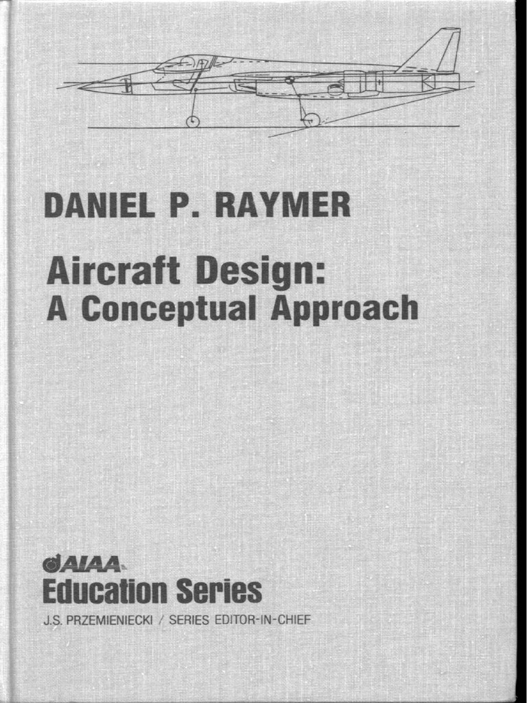 Aircraft Design A Conceptual Approach Pdf