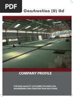 Jamii Telecommunications Limited | PDF | Telecommunication | Cable ...