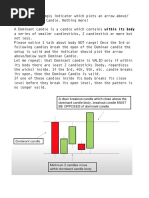 Teknik Dabel Maru (Double Marubozu Technique) .Ms - en | PDF ...