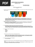 Macromolecules Lab - Virtual | PDF | Carbohydrates | Glucose