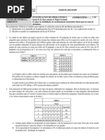 IEC 62061. Valoración de Riesgos Mediante El Nivel de Integridad de La ...