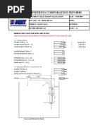 Anchor Chair Design - Version 1 | PDF | Stress (Mechanics) | Strength ...