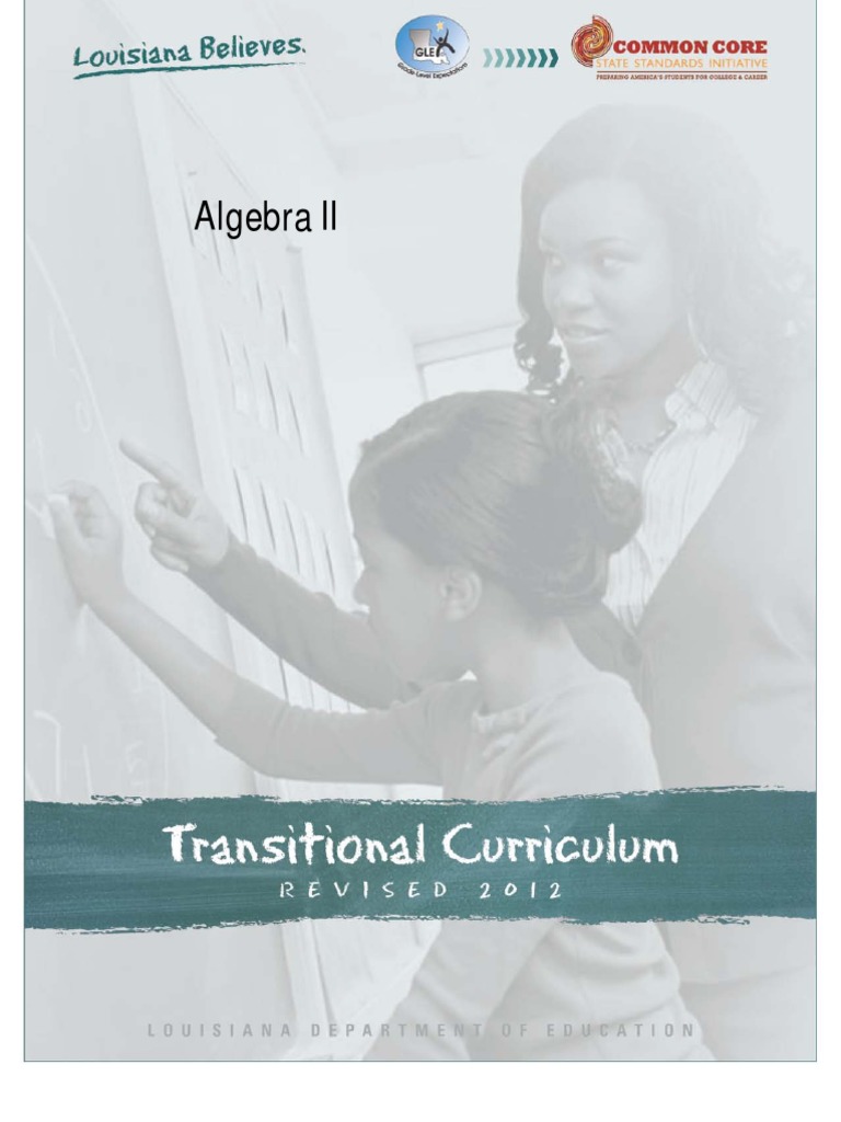 Alg 2 Complete | PDF | Function (Mathematics) | Equations