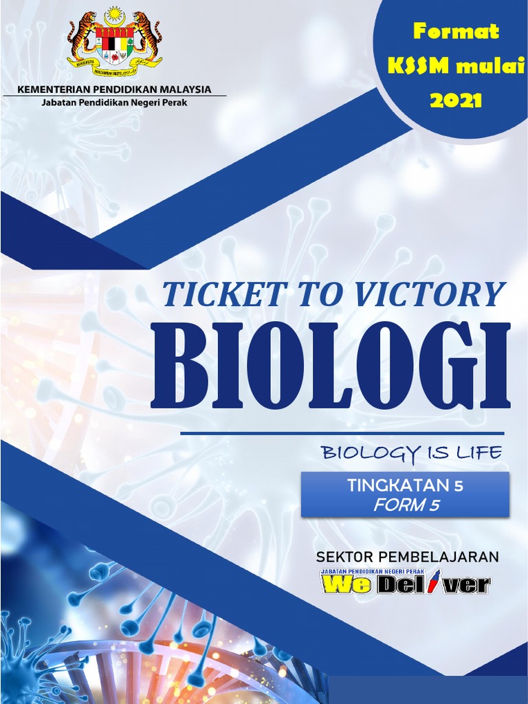 t2v Bio f5 Finale | PDF