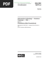 Iso 16852-2016 PDF | PDF | International Organization For Standardization | Chemistry
