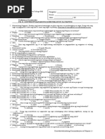 Multiple Choice Questionnaire-Filipino | PDF