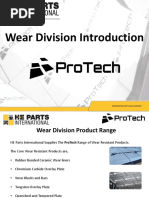 Cast Steel Grades Chart | PDF | Steel | Ultimate Tensile Strength