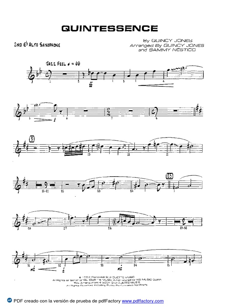 Quintessence Alto 2 | PDF | Informática