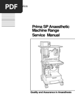 Parapac Service Manual | PDF | Valve | Calibration