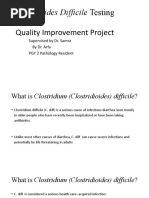 Xpert C.difficile ENGLISH Package Insert 300-8023 Rev. G | PDF ...