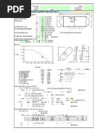 Flange Bolting Torque Values API 6A | PDF | Strength Of Materials | Screw