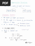 GPAT 2025 Revision Notes | PDF