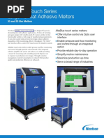 ProBlue Flex Melter Overview | PDF | Manufactured Goods | Electrical ...