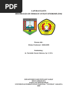 LP Tetraparese | PDF