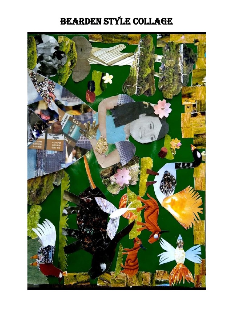 Balana, Denise Hum 1 Act. | PDF | Poetry