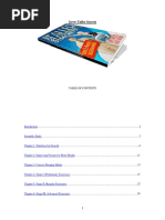 6ft6 Method GUIDE | PDF | Growth Hormone | Physical Attractiveness