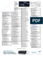 PC Express Price List February 2025 | PDF | Computer Hardware | Computing
