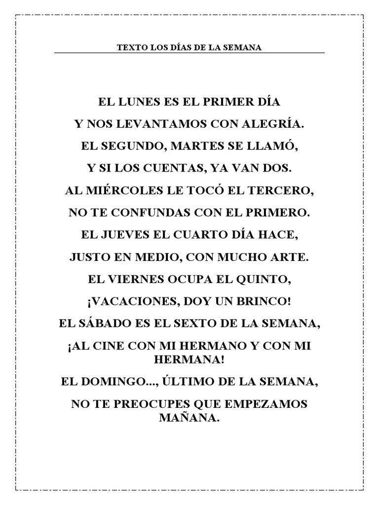 Todas - Ejercicios de Fluidez | PDF | Víspera de Todos los Santos