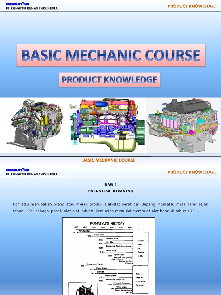 Product Knowledge | PDF