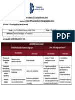 Unidad I El SGBD y El Lenguaje de Definición de Datos | PDF | Bases de datos | Gestión de ...