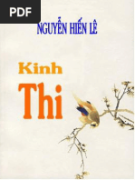 Kinh Thi | PDF