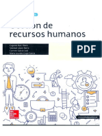 Gestión de Recursos Humanos | PDF
