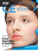 26 Essential Botulinum Toxin Injection Patterns | PDF | Botulinum Toxin ...