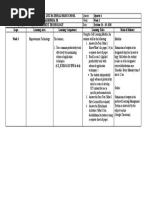 The Leitner System | PDF | Learning Methods | Learning