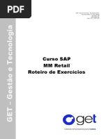 Relatório em Background no SAP MC46 | PDF | Informática | Programas