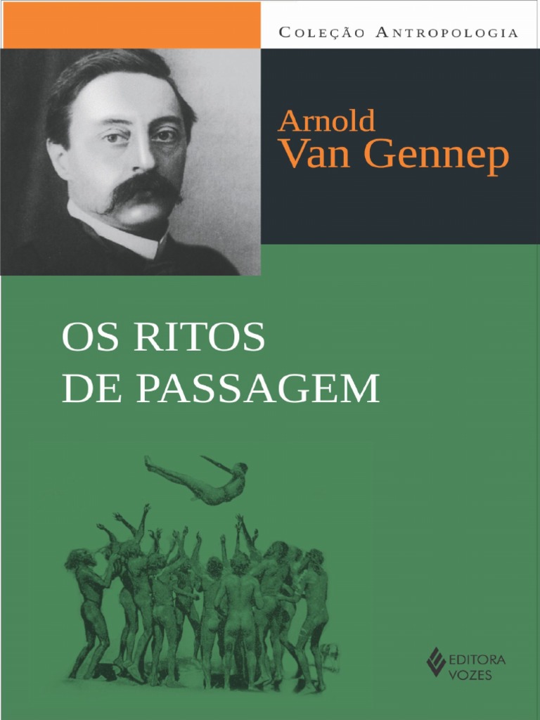 Resumo dos Ritos de Passagem | PDF
