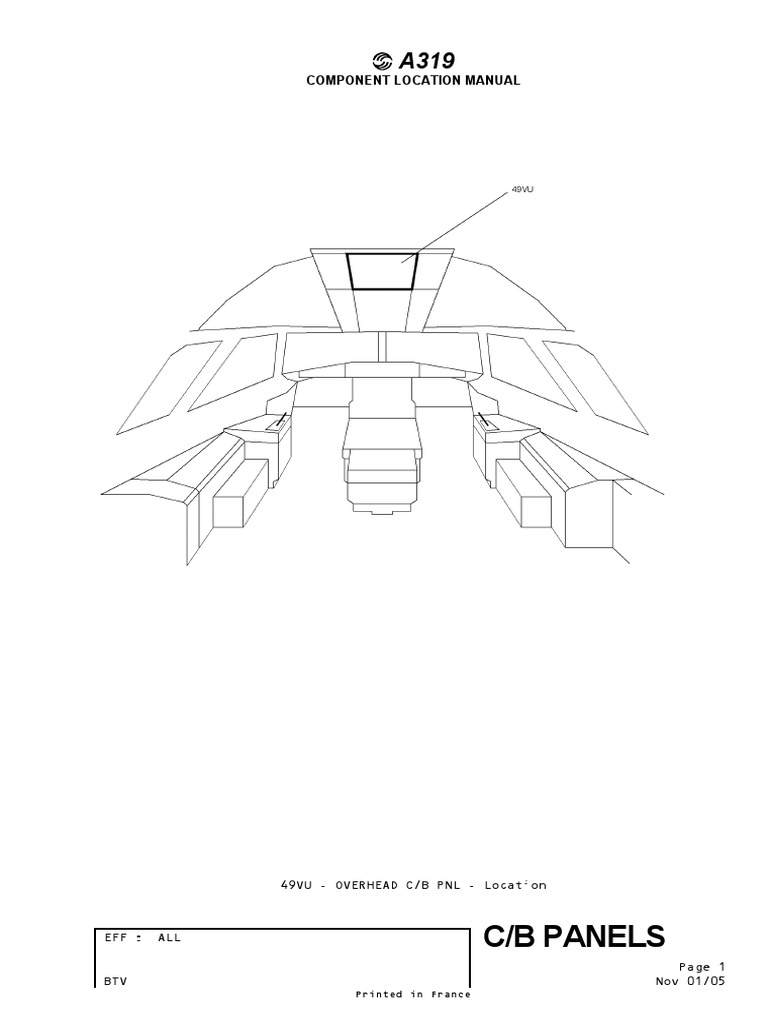 CB by Panels Figures | PDF | Electrical Engineering | Electricity