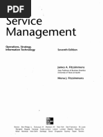 Automotive Service Management: Principles Into Practice | PDF | Sales ...