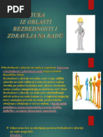 Obrazac 6 - Serbian Form 6 For HSE | PDF