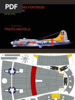 PAPERCRAFT - US Coast Guard HC-130H | PDF | United States Coast Guard ...