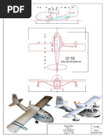 Boeing 767 BA 1/72 Papercraft | PDF