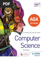 Edexcel International GCSE 9 1 Computer Science Student Book | PDF ...