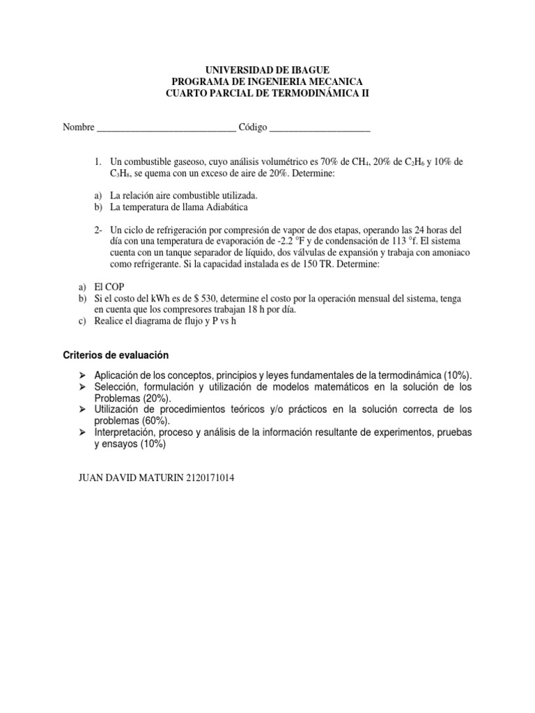 Parcial 4 Termo2 | PDF
