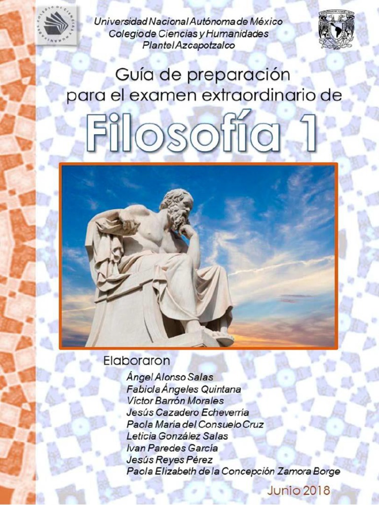 CHARLA 2. FILOSOFI - Filo1 | PDF | Metafísica | Conocimiento