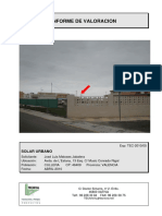 Tablas F-F de Fitte y Cervini | PDF | Tecnología e ingeniería