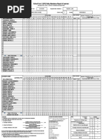 Filipino Adjective Comparison Guide | PDF | Wellness