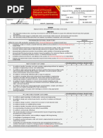 DOLE Annual Medical Report - Sample & Guide | PDF | Occupational Safety ...