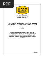 JKR Rates and Price List 2024-2025 | PDF | Deep Foundation | Building ...