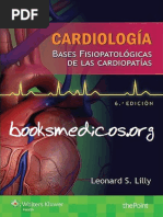 EKG para Dummies | PDF | Electrocardiografia | Medicina Interna